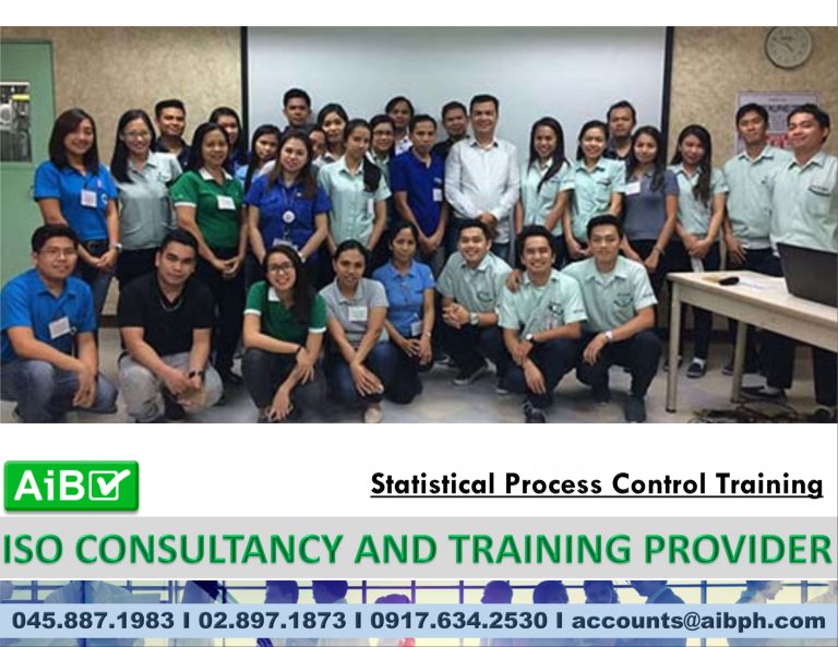 AIB Training Gallery – AIB Philippines Inc.