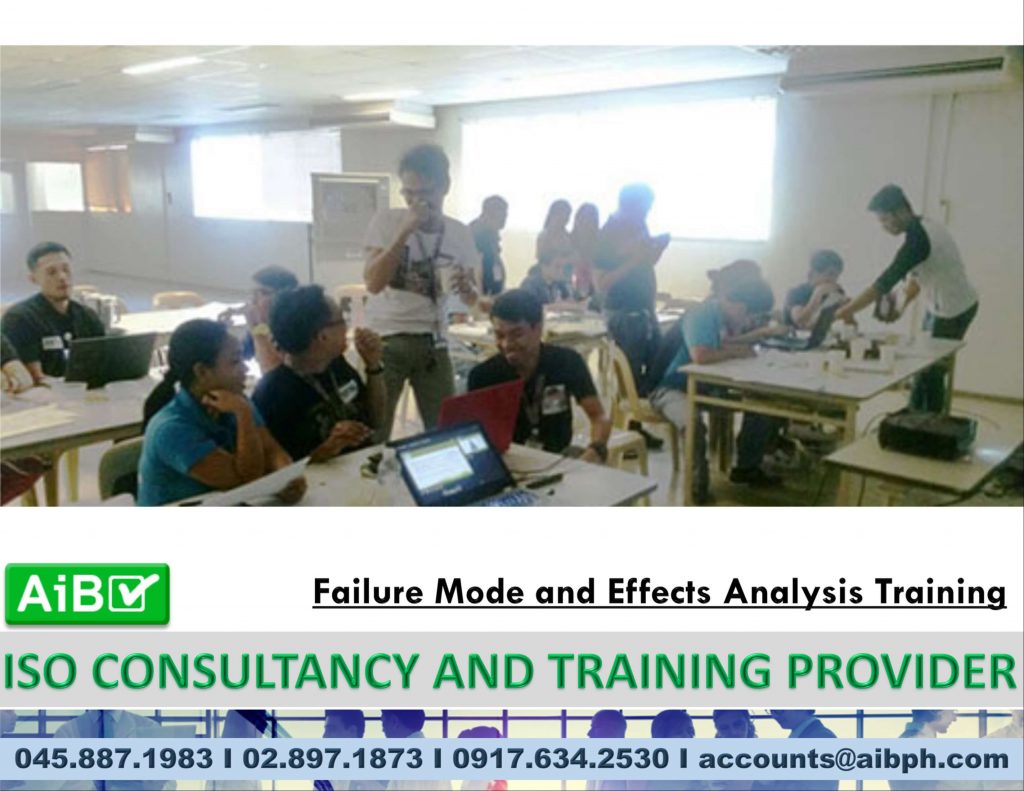 AIB Training Gallery – AIB Philippines Inc.